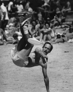The History of Frisbee and Modern Disc Sports – History of Frisbee Sports